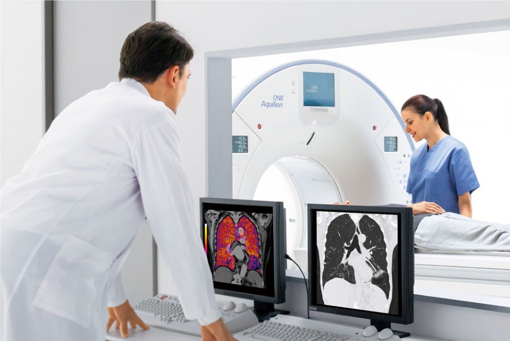 What is Coronary CT Angiography (CTA)? – Novo News